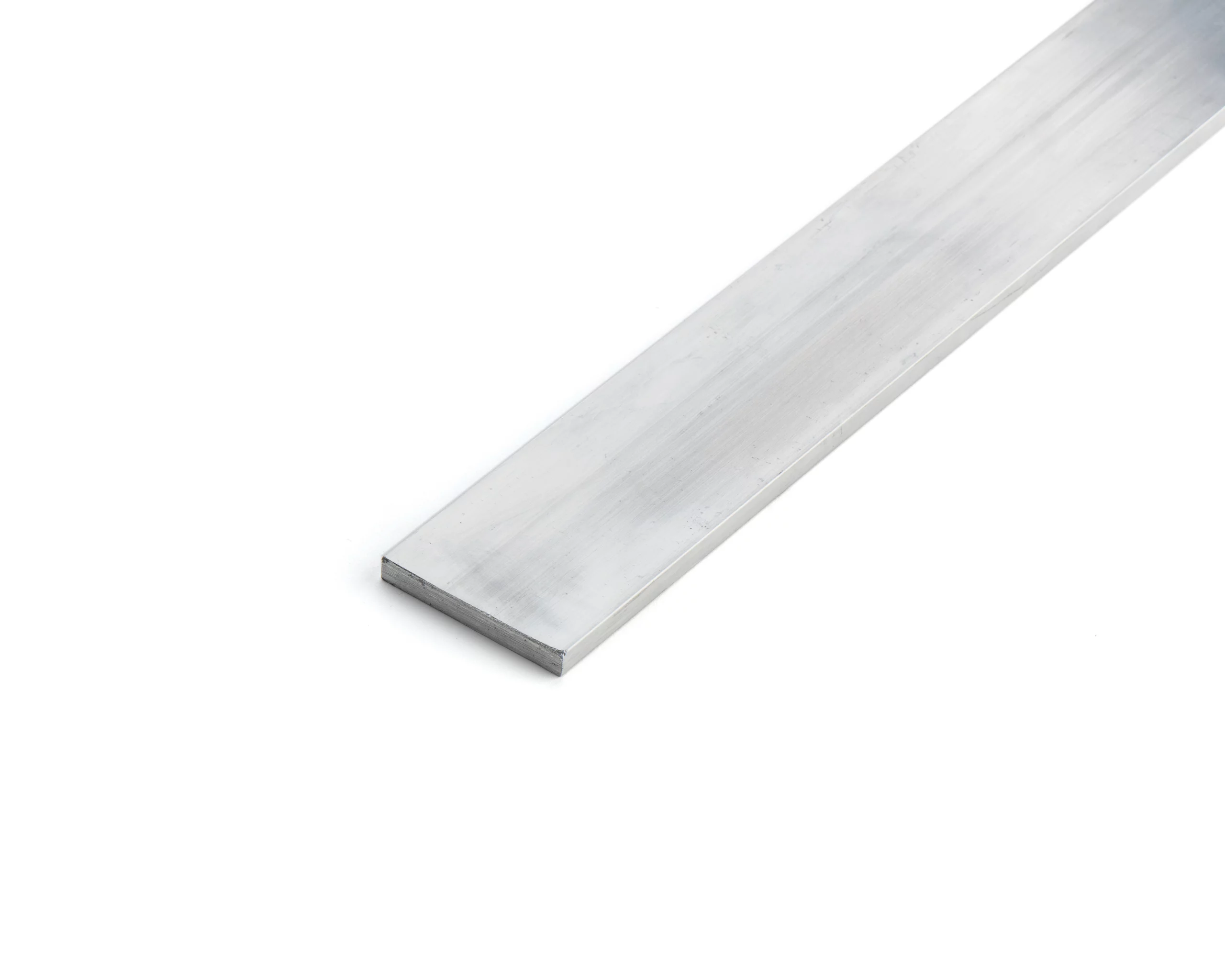 Flat Bar - Veer Aluminium
